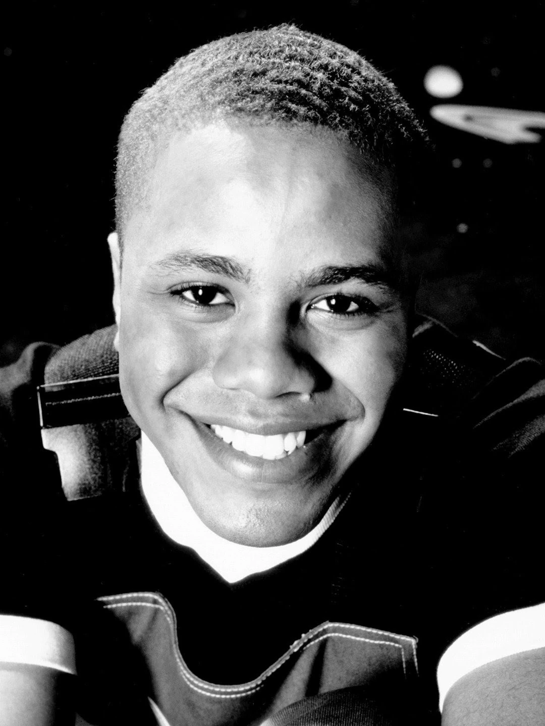 Craig Kirkwood | The TTS Wiki | Fandom