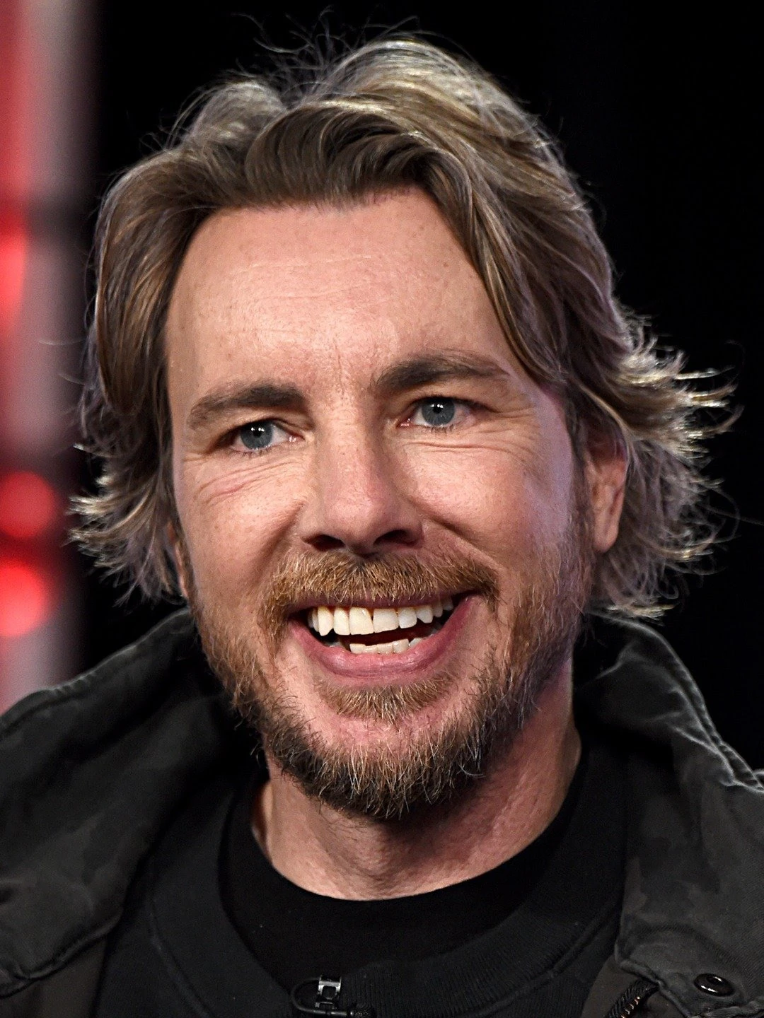 Dax Shepard | The TTS Wiki | Fandom