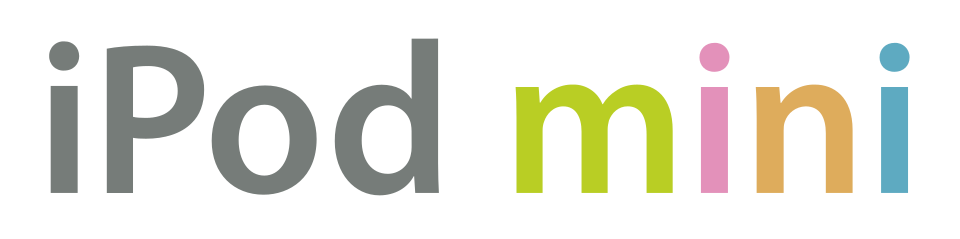 IPod Mini | The TTS Wiki | Fandom