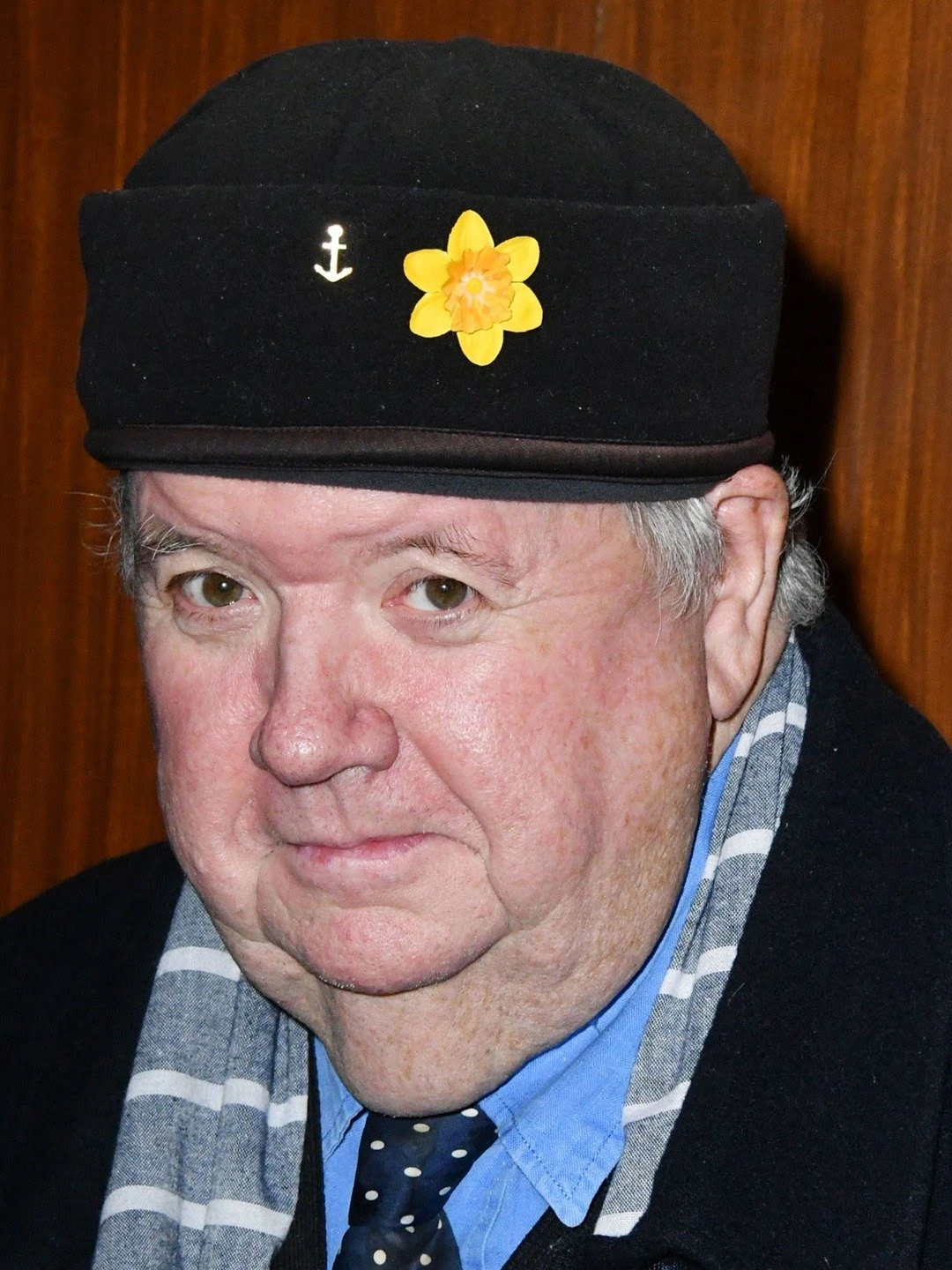 Ian McNeice | The TTS Wiki | Fandom