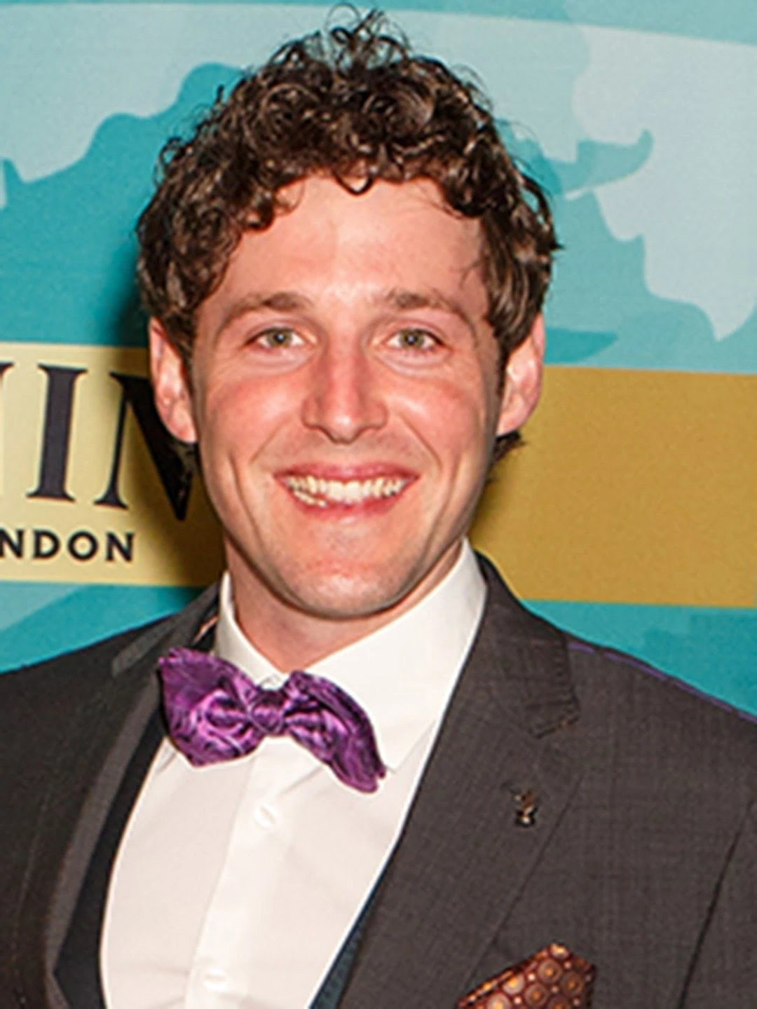 Lachlan Gillespie | The TTS Wiki | Fandom