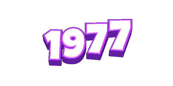 1977 | The TTS Wiki | Fandom