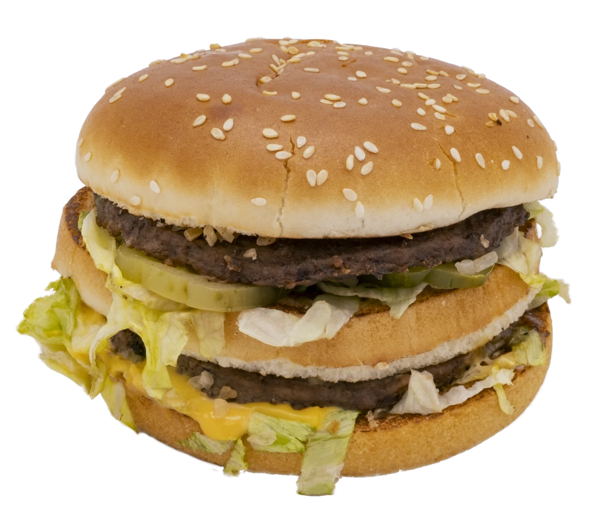 Big Mac | The TTS Wiki | Fandom