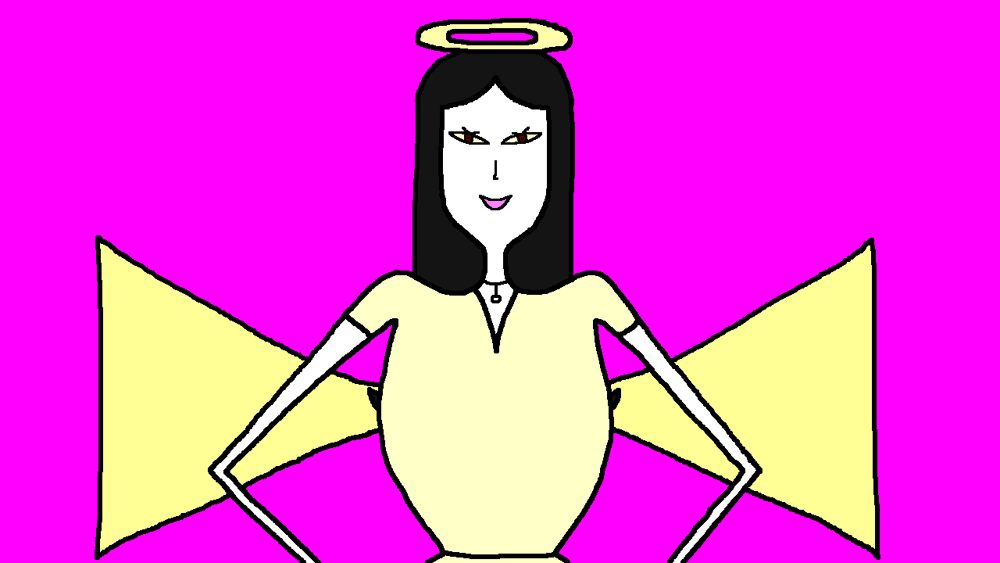 Gala the White | The TTS Wiki | Fandom