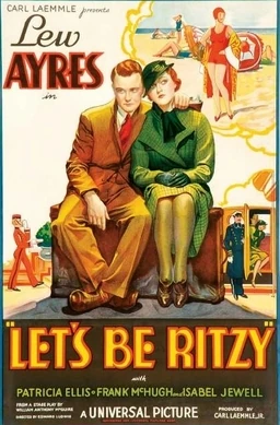 Let's Be Ritzy | The TTS Wiki | Fandom