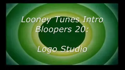 Looney Tunes Intro Bloopers 20: Logo Studio | The TTS Wiki | Fandom