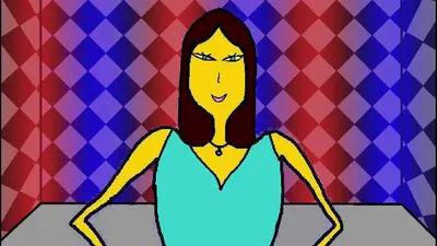 Microsoft Zira (davemadson entertainment inc) | The TTS Wiki | Fandom