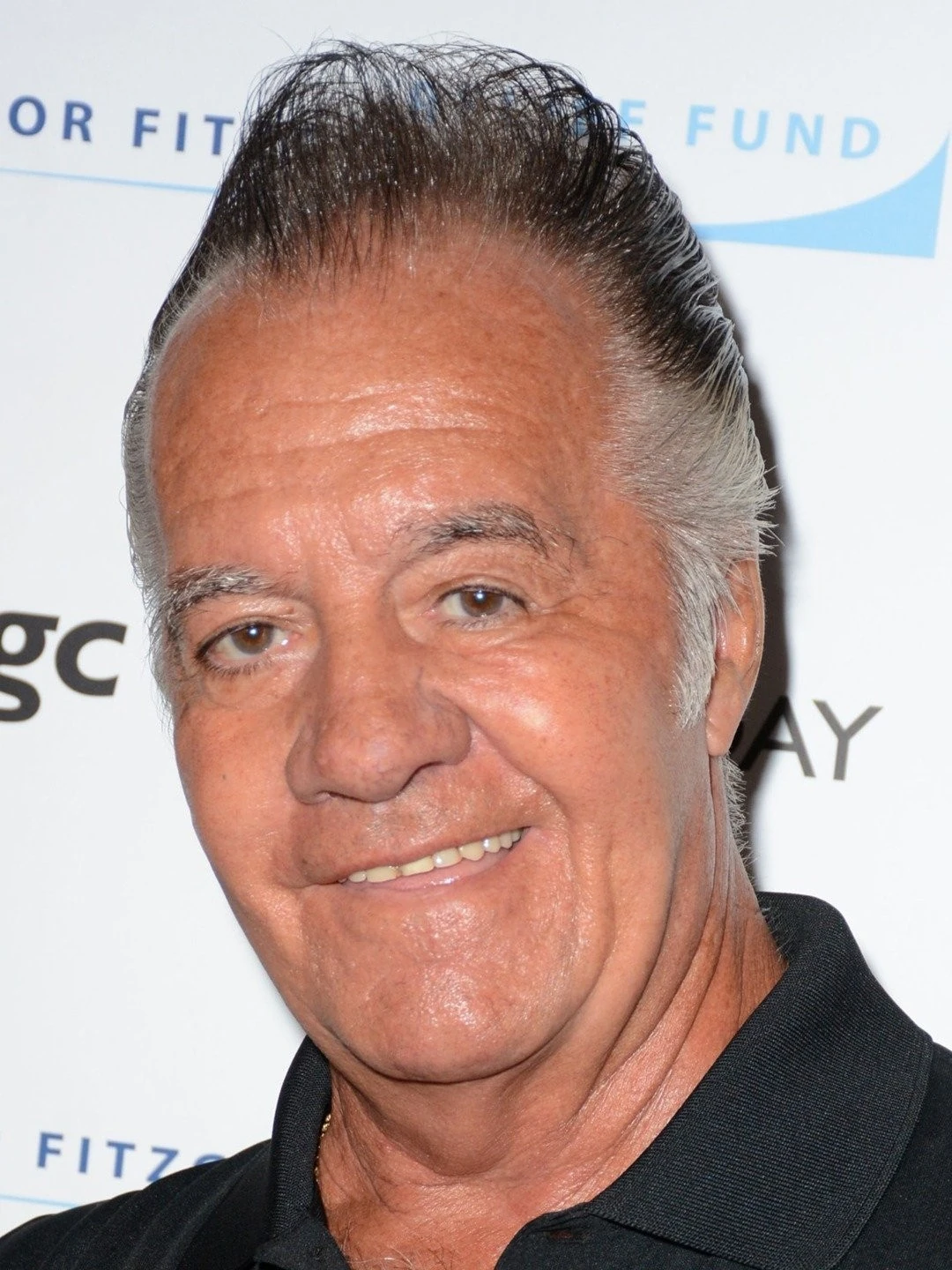 Tony Sirico | The TTS Wiki | Fandom