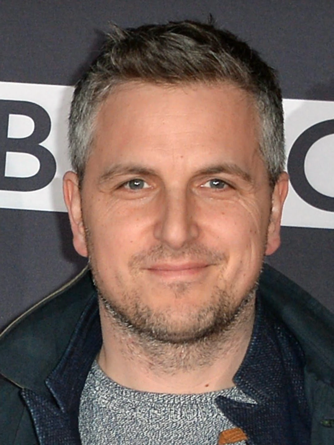 Ben Willbond | The TTS Wiki | Fandom