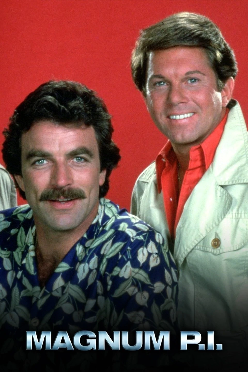 Magnum, P.I. | The TTS Wiki | Fandom