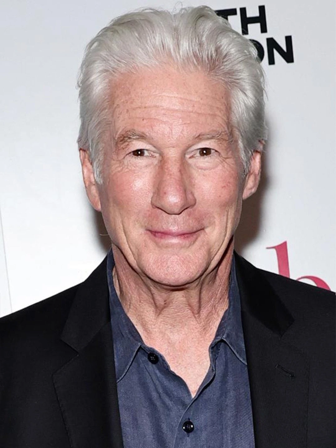 Richard Gere | The TTS Wiki | Fandom