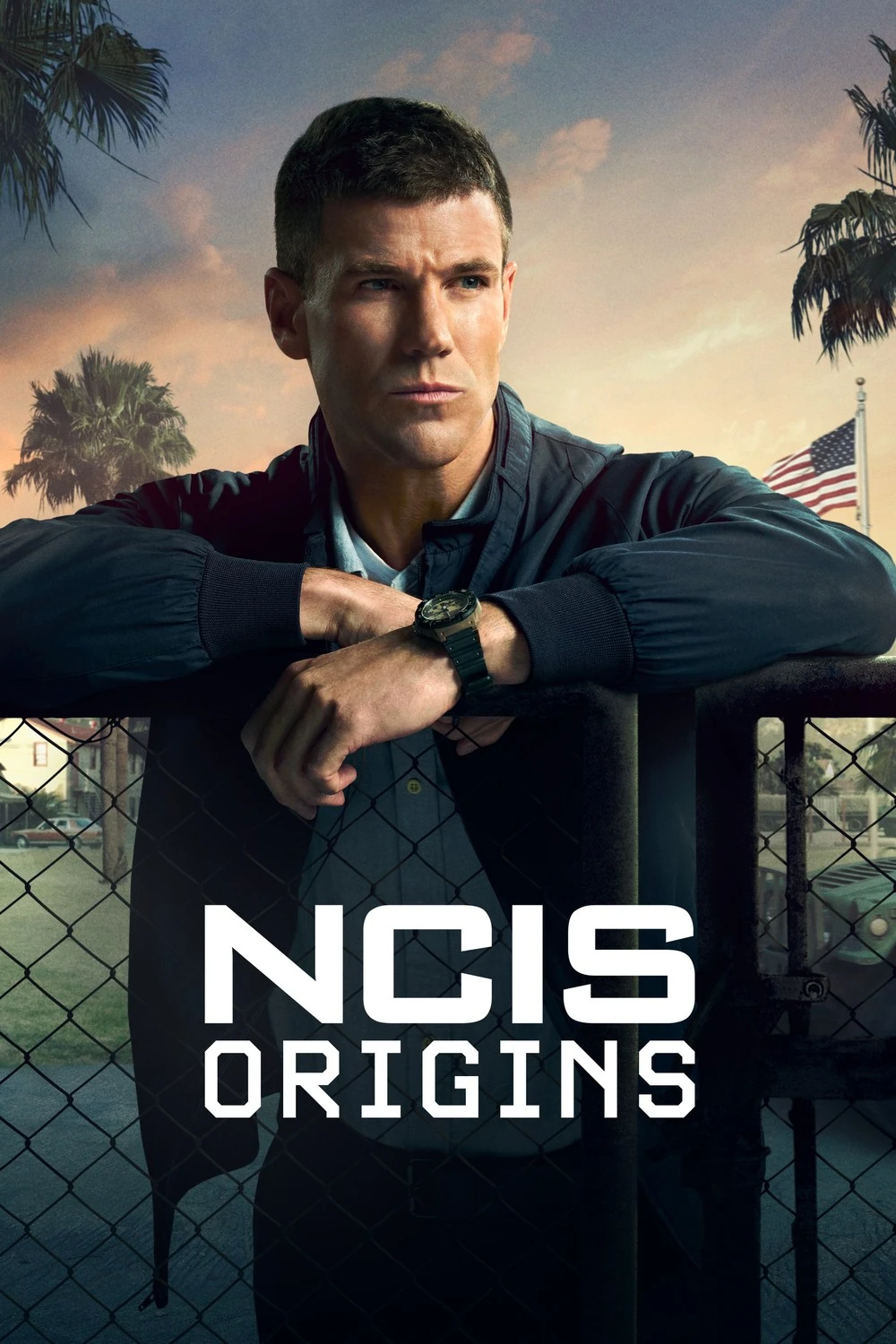 NCIS: Origins | The TTS Wiki | Fandom
