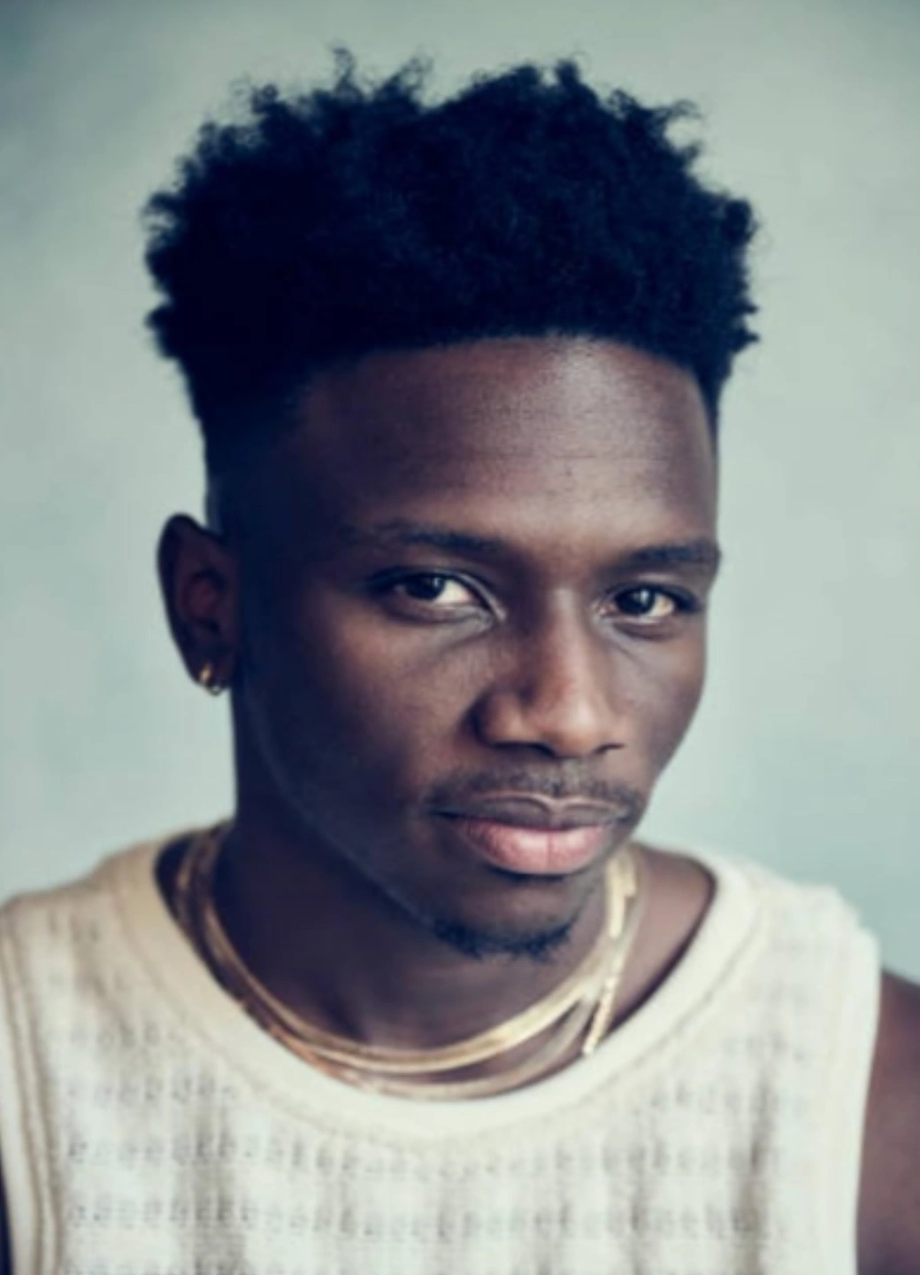 Christopher Ammanuel | The TTS Wiki | Fandom