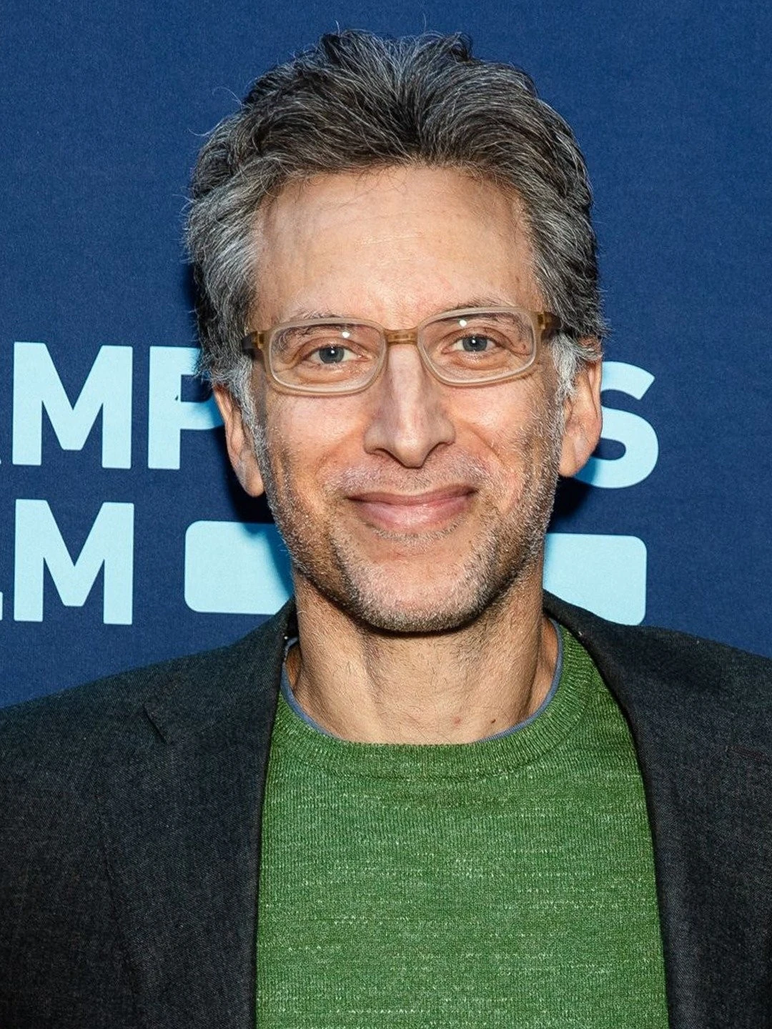 Ben Shenkman | The TTS Wiki | Fandom