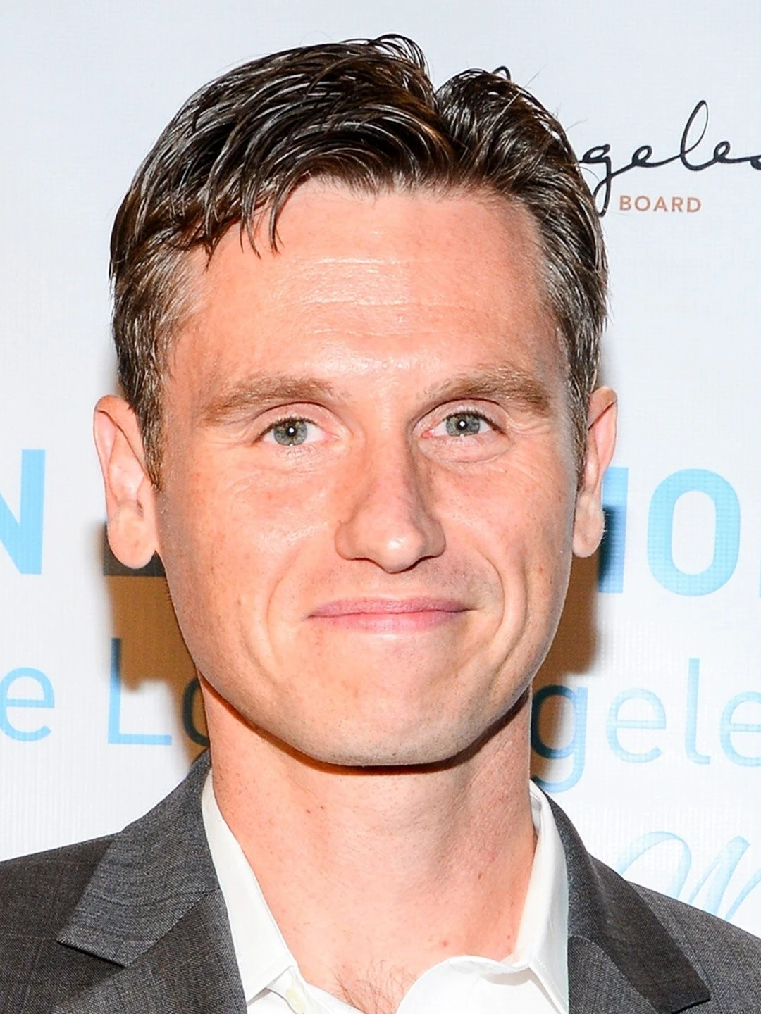 Lincoln Hoppe | The TTS Wiki | Fandom