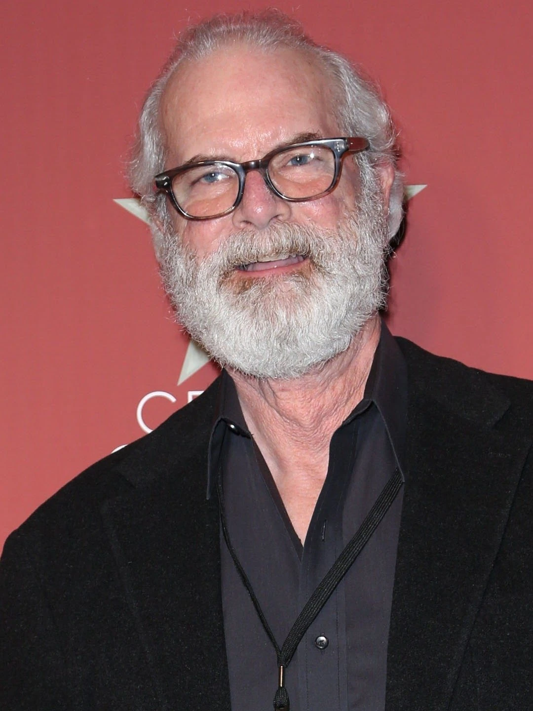 Michael Shamus Wiles | The TTS Wiki | Fandom