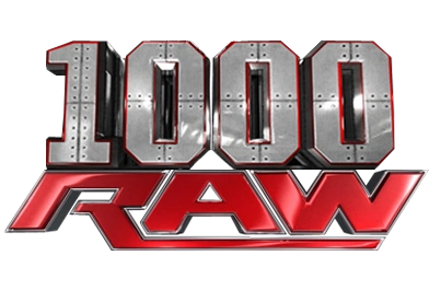 Raw 1000 | The TTS Wiki | Fandom