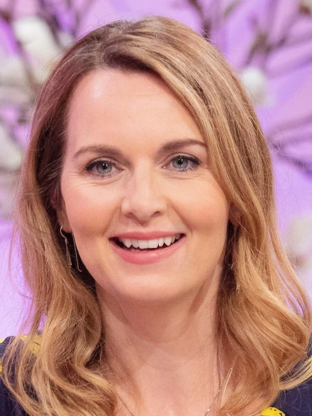 Debra Stephenson | The TTS Wiki | Fandom