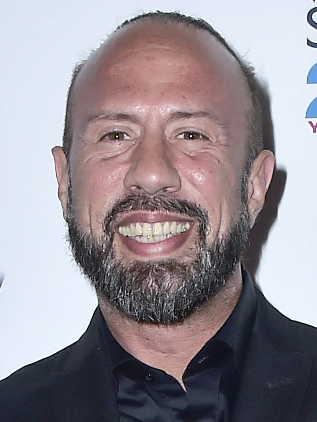 Sean Waltman | The TTS Wiki | Fandom