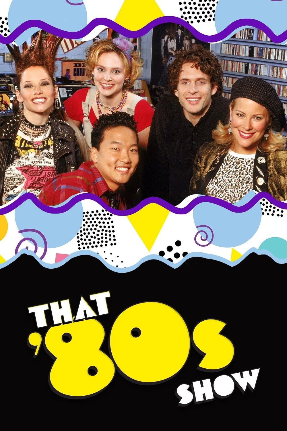 That '80s Show | The TTS Wiki | Fandom