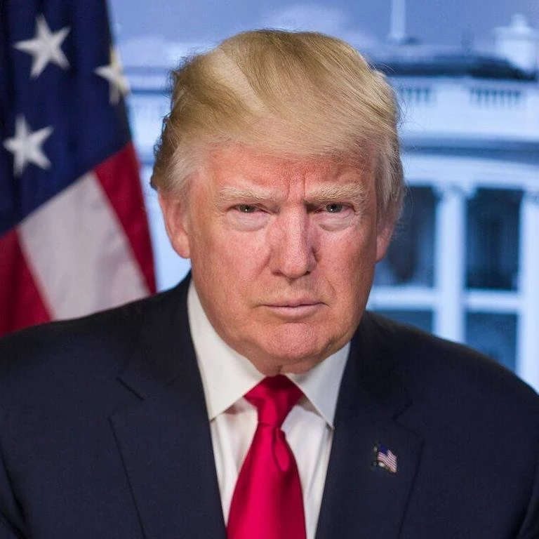 POTUS45 | The TTS Wiki | Fandom