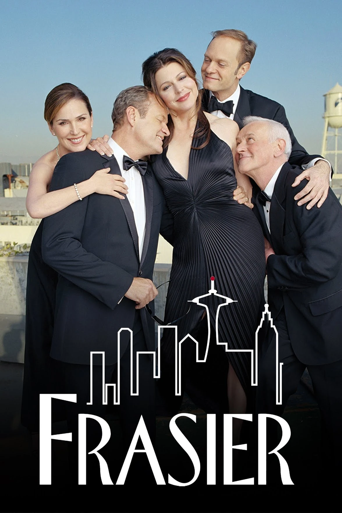 Frasier | The TTS Wiki | Fandom