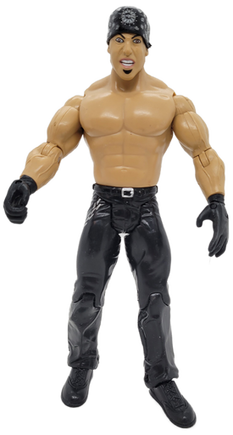 Chuck Palumbo | The TTS Wiki | Fandom