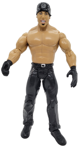 Chuck Palumbo | The TTS Wiki | Fandom