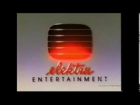Elektra Entertainment (1986) | The TTS Wiki | Fandom