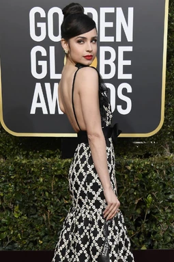 Sofia Carson | The TTS Wiki | Fandom