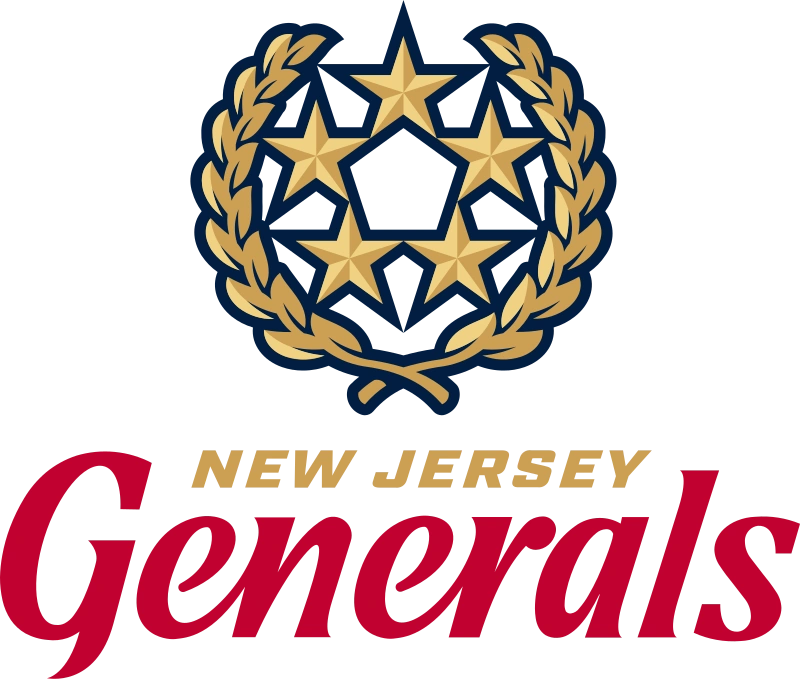 New Jersey Generals (2022) | The TTS Wiki | Fandom