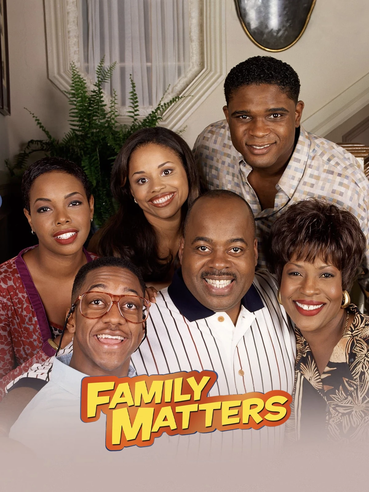 Family Matters | The TTS Wiki | Fandom