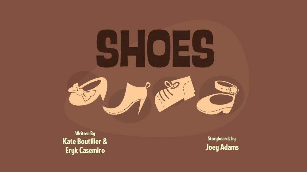 "Shoes" | The TTS Wiki | Fandom