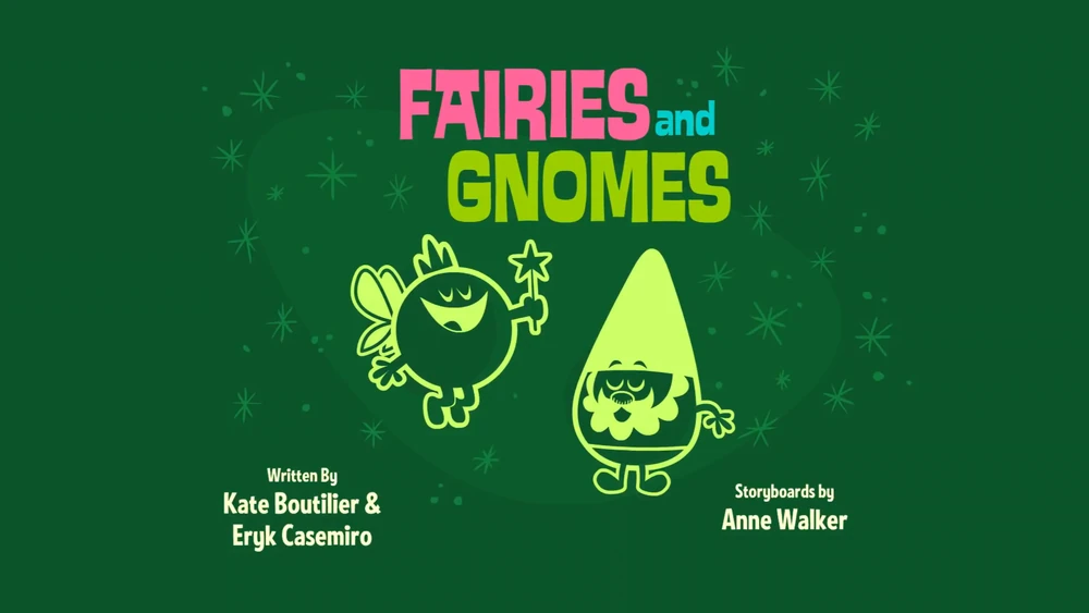 "Fairies and Gnomes" | The TTS Wiki | Fandom