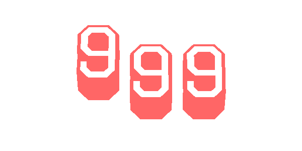 999 | The TTS Wiki | Fandom