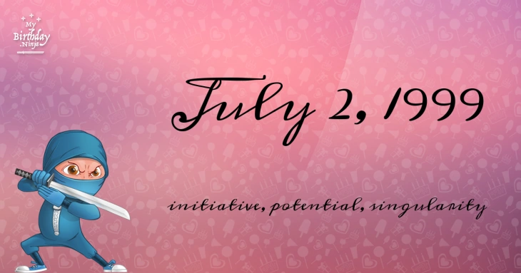 July 2, 1999 | The TTS Wiki | Fandom