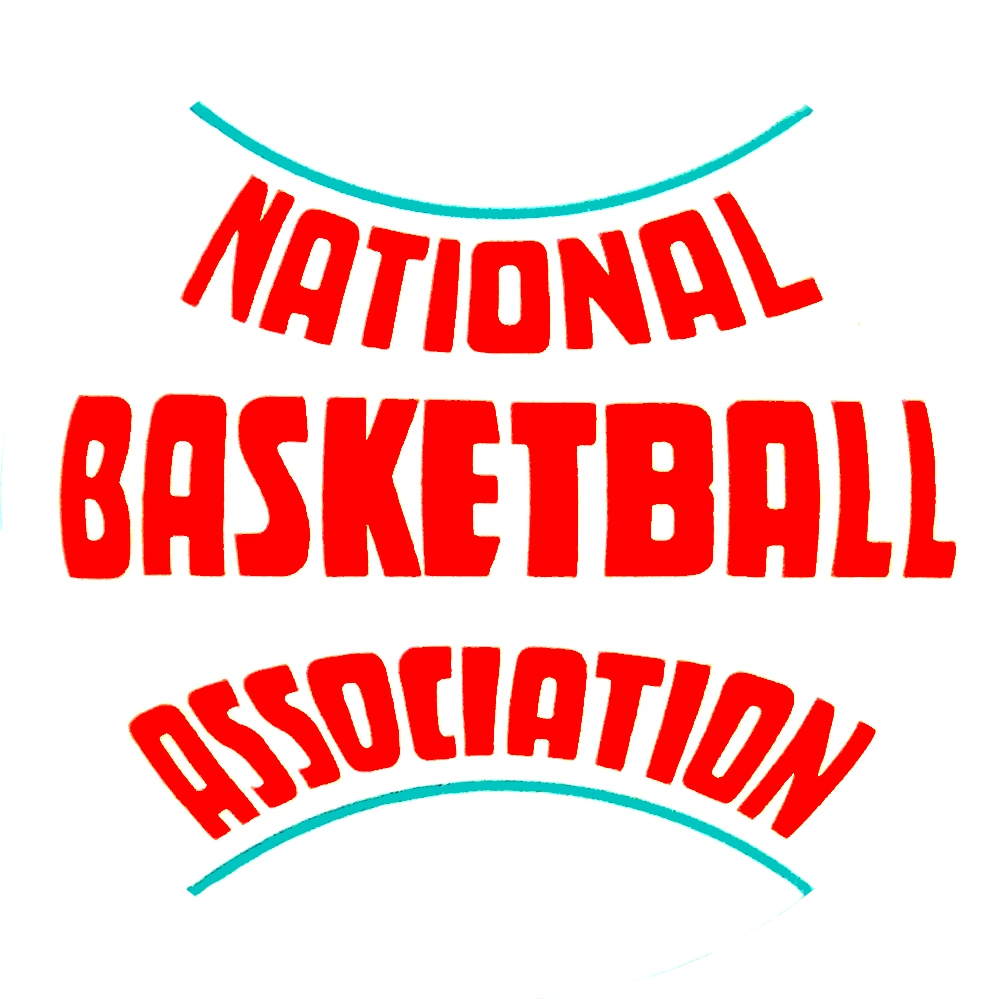Logo History: National Basketball Association | The TTS Wiki | Fandom