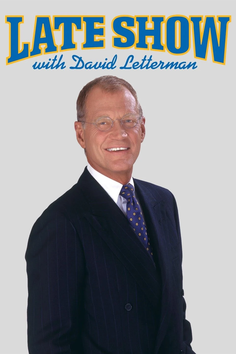 The Late Show with David Letterman | The TTS Wiki | Fandom