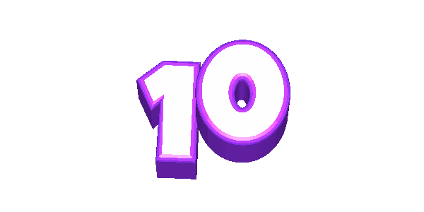 10 | The TTS Wiki | Fandom