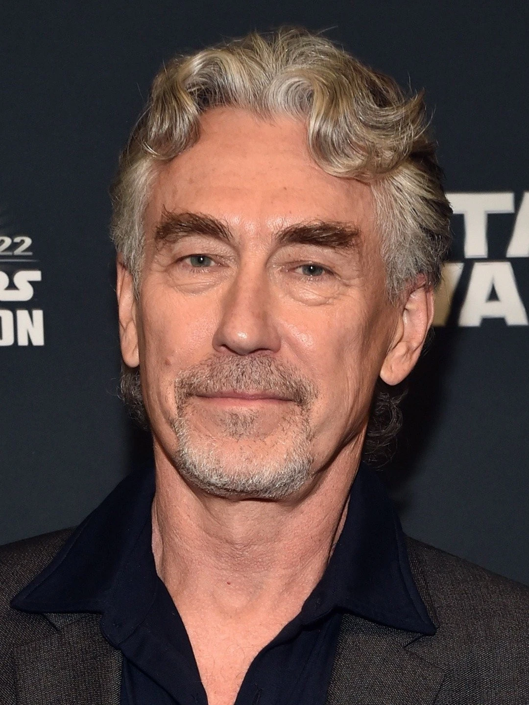 Tony Gilroy | The TTS Wiki | Fandom