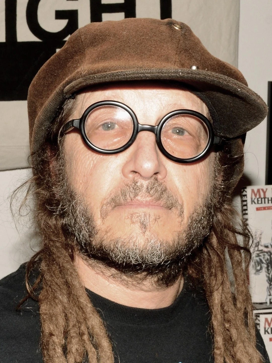 Keith Alan Morris | The TTS Wiki | Fandom