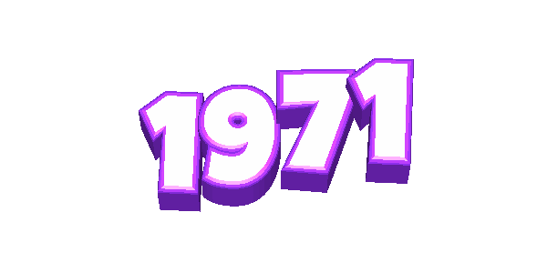 1971 | The TTS Wiki | Fandom