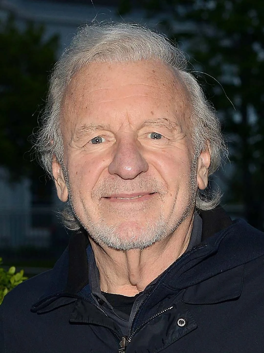Colm Wilkinson | The TTS Wiki | Fandom