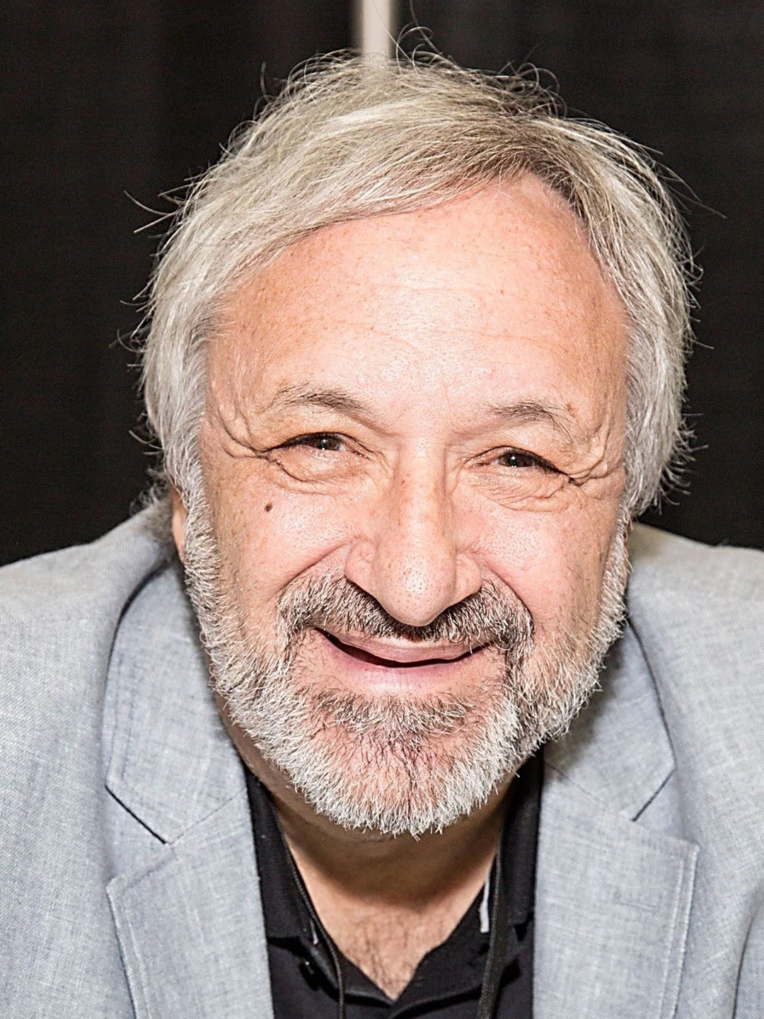 Barry Gordon | The TTS Wiki | Fandom