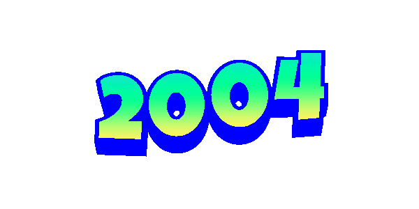 2004 | The TTS Wiki | Fandom
