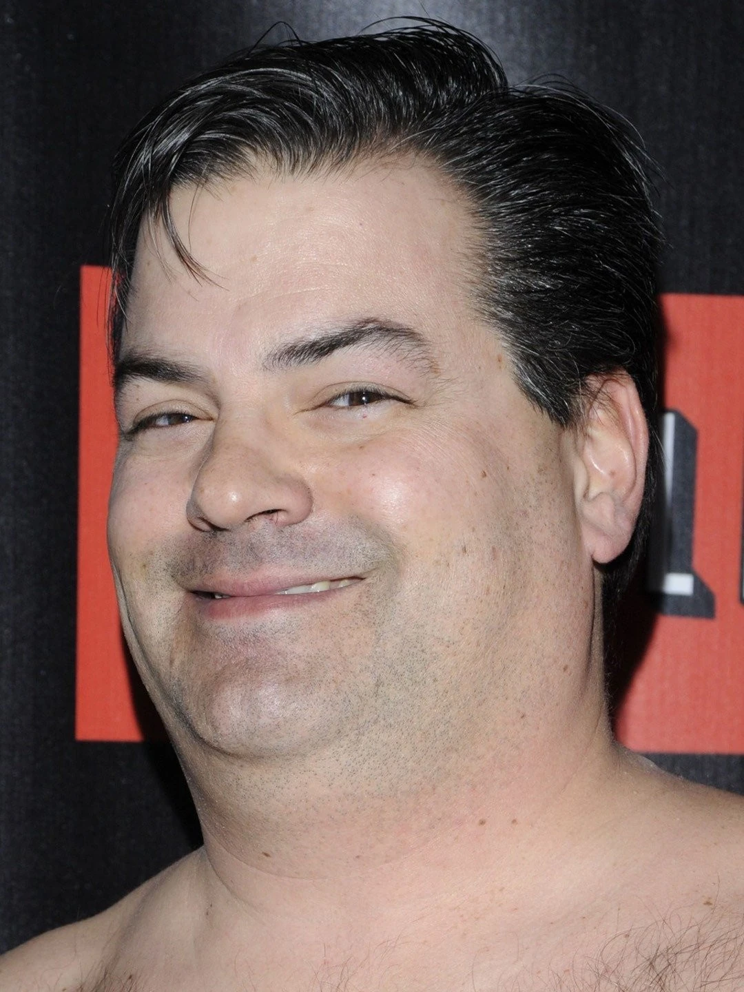 Patrick Roach | The TTS Wiki | Fandom