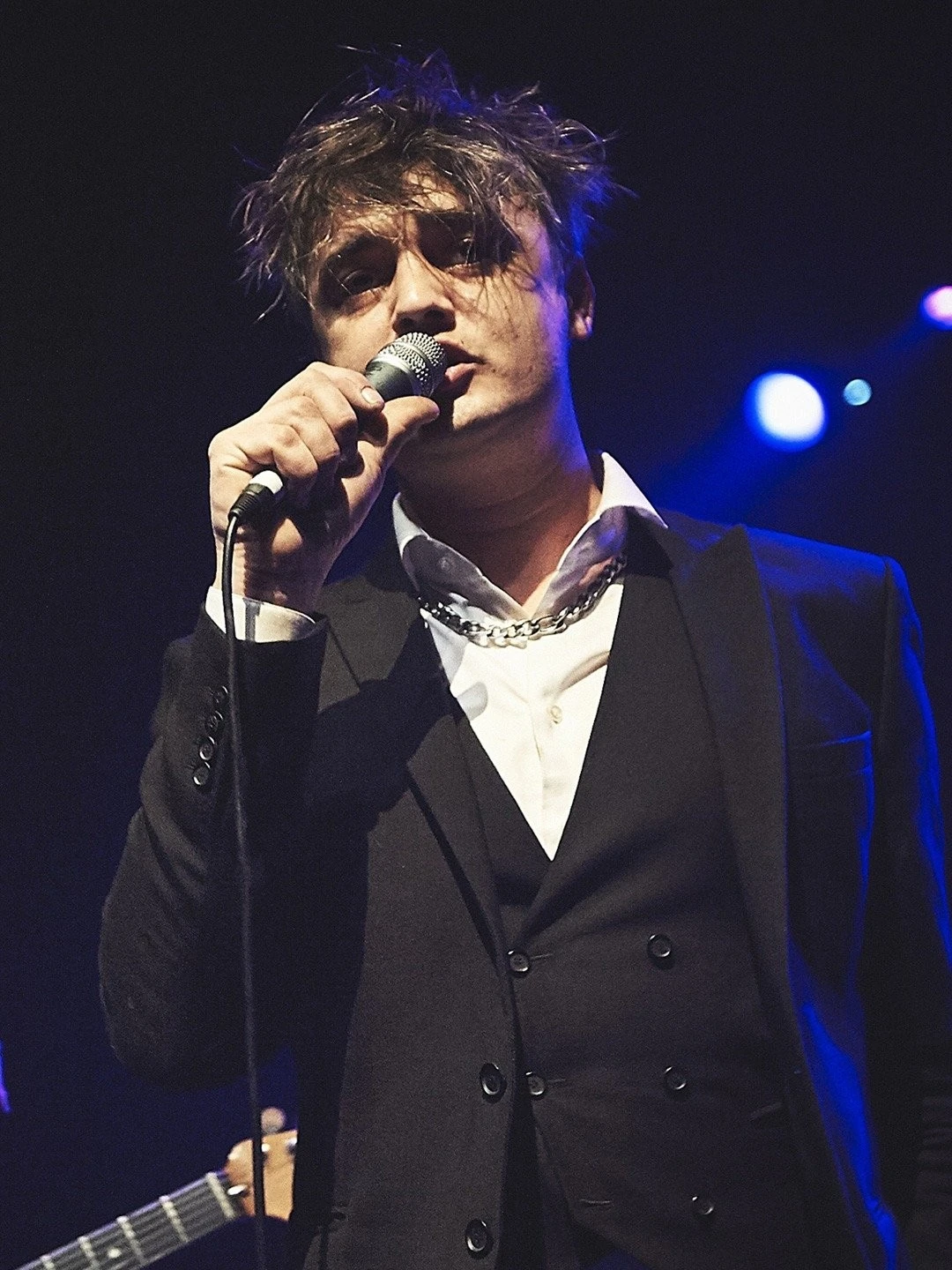 Pete Doherty | The TTS Wiki | Fandom