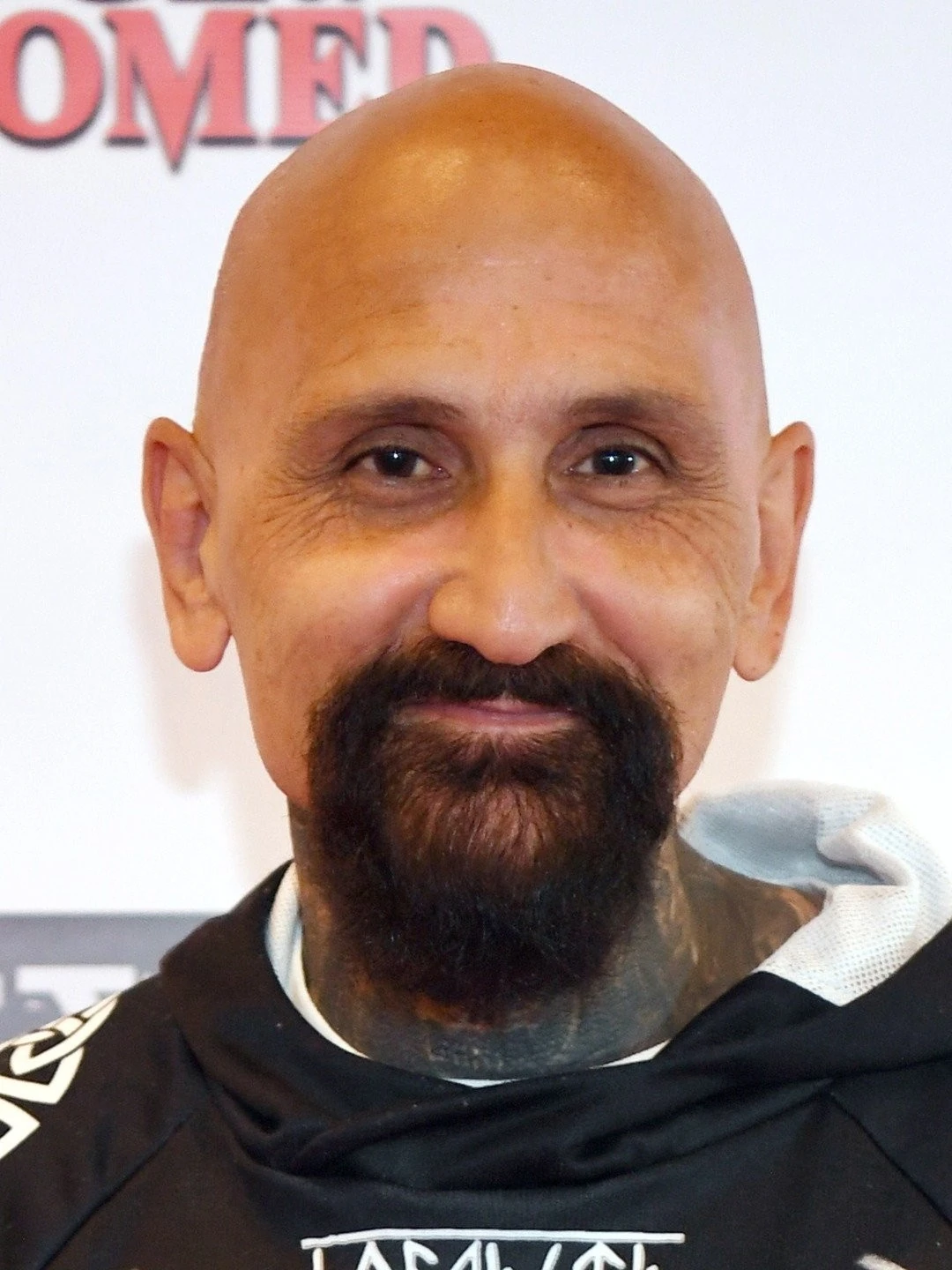 Robert LaSardo | The TTS Wiki | Fandom