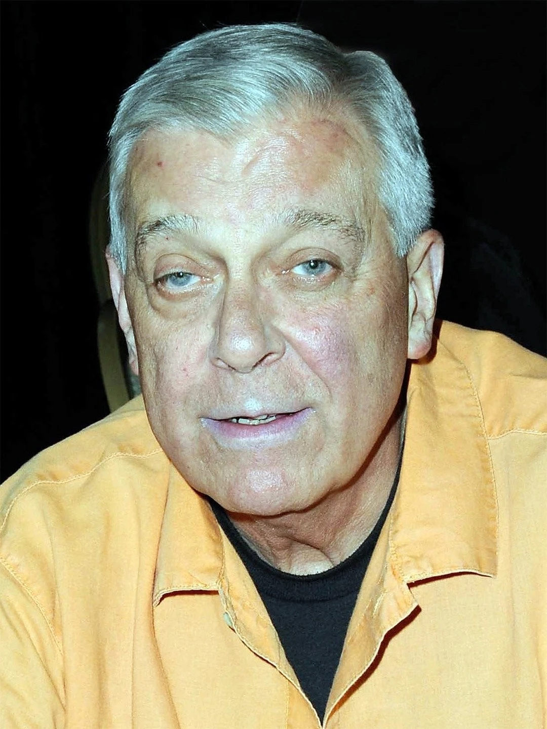 David Emge | The TTS Wiki | Fandom