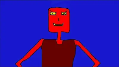 Evil Sam | The TTS Wiki | Fandom